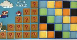 board game board printable mario 3D Models | Page 1 | STLFinder