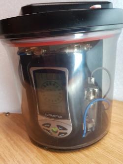 model rocket altimeter | Page 1 | STLFinder