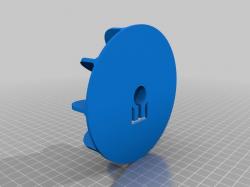 motor heat sink 3D Models | Page 1 | STLFinder