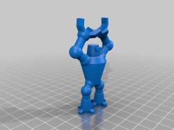 mr roboto mask 3D Models | Page 1 | STLFinder