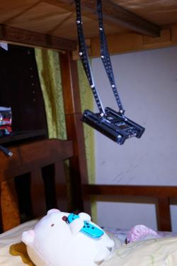 nintendo switch bed stand 3D Models | Page 1 | STLFinder