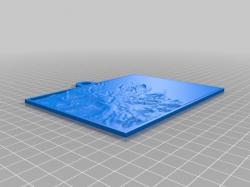 oce plotters 3d models 【 STLFinder