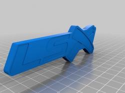 lsx emblem 3D Models | Page 1 | STLFinder