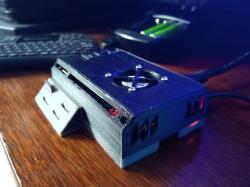 operating system 3d models 【 STLFinder