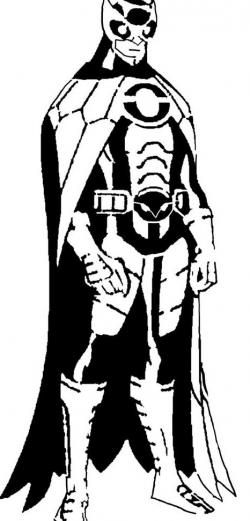 owlman watchmen 3d models 【 STLFinder