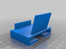 ps3 eye mount 3D Models | Page 1 | STLFinder