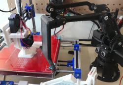 arm print 3D Models | Page 1 | STLFinder