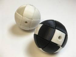 rubiks sphere 3D Models | Page 1 | STLFinder