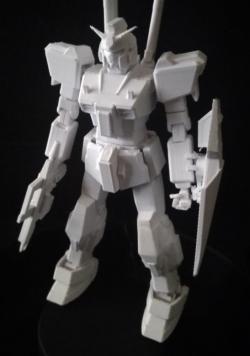 gundam mk ii unicorn 3D Models | Page 1 | STLFinder