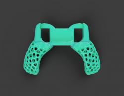 best single joy con grip 3D Models | Page 1 | STLFinder