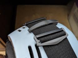 smith maze goggle clip 3D Models | Page 1 | STLFinder