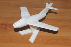 mig 15 nato reporting name 3d models 【 STLFinder