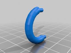 splatoon gun toy 3D Models | Page 1 | STLFinder