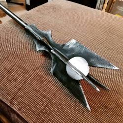 staff of saruman 3D Models | Page 1 | STLFinder