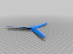 4 blade rc airplane propeller 3d models | Page 1 | STLFinder