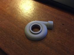 turbo keychain 3D Models | Page 1 | STLFinder