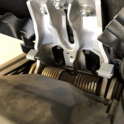 nmax v2 camel back seat 3D Models | Page 1 | STLFinder