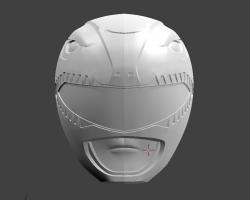 mmpr red 3D Models | Page 1 | STLFinder