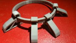 1lb propane bottle stand 3D Models | Page 1 | STLFinder