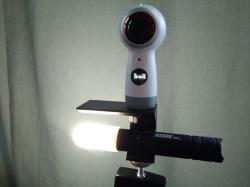 ction camera flashlight 3D Models | Page 1 | STLFinder