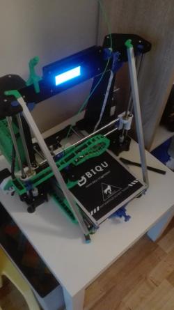 anet a8 upgrade frame 3d models 【 STLFinder