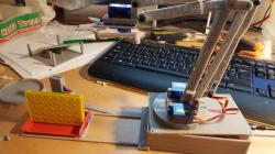 flexsim ufactory xarm robot 3D Models | Page 1 | STLFinder