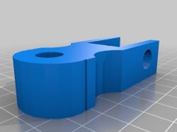 shock extension for fabtech 5232 3D Models | Page 1 | STLFinder