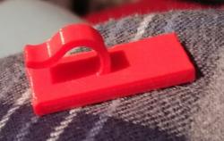 automotive wire clips 3D Models | Page 1 | STLFinder