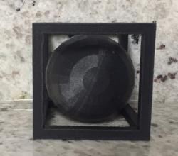 ball in cage 3D Models | Page 1 | STLFinder