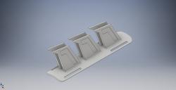 batman spikes 3D Models | Page 1 | STLFinder