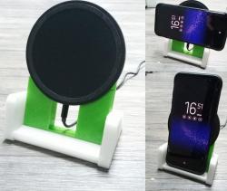 belkin boost up bold wireless charging pad 10w 3D Models | Page 1 ...