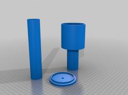 biocube 3d models 【 STLFinder