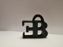 bugatti keychain 3D Models | Page 1 | STLFinder