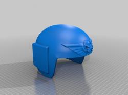 cadian shock troops 3D Models | Page 1 | STLFinder