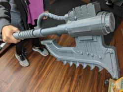 chaos chainaxe 3d models 【 STLFinder