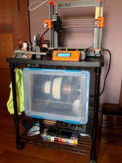 3d printer workstation | Page 1 | STLFinder