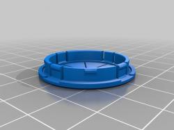 electrical box knockout 3D Models | Page 1 | STLFinder