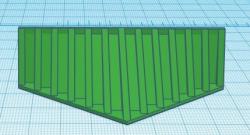 train cow catcher 3D Models | Page 1 | STLFinder