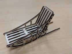 togo sled dog 3d models 【 STLFinder