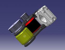 e bike diy 3D Models | Page 1 | STLFinder