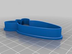 easter bunny carrot resin 3D Models | Page 1 | STLFinder