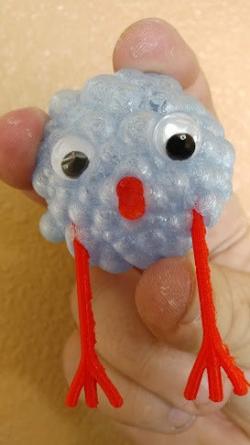 fleeb plumbus 3d models 【 STLFinder