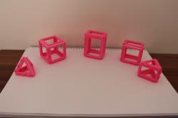 foldable 3d shapes | Page 1 | STLFinder