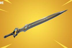infinity blade fortnite 3D Models | Page 1 | STLFinder