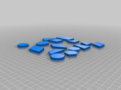 3d shapes manipulatives | Page 1 | STLFinder
