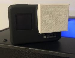 gopro hero 7 lens 3D Models | Page 1 | STLFinder