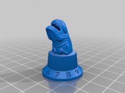 alien chest burster 3D Models | Page 1 | STLFinder