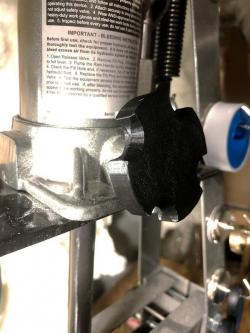 20 ton bottle jack harbor freight 3D Models | Page 1 | STLFinder