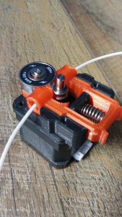 j struder 3D Models | Page 1 | STLFinder