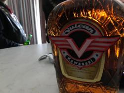 vulcan elelments logo 3D Models | Page 1 | STLFinder